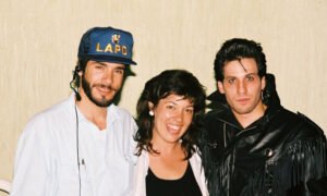 Atanas Ilitch: Actor, Musician, and Business Executive in the Ilitch ...