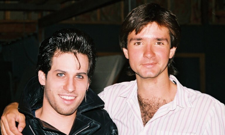 Atanas Ilitch: Actor, Musician, and Business Executive in the Ilitch ...