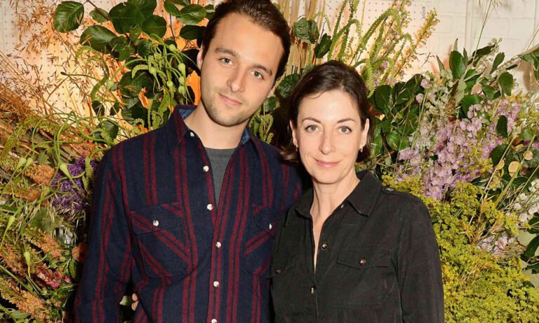 Arthur Alistair Donald: The Grandson of Paul McCartney and Yale Graduate