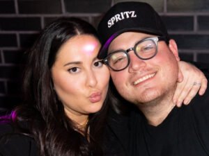 Ben Soffer: Internet Personality and CEO of Spritz Society