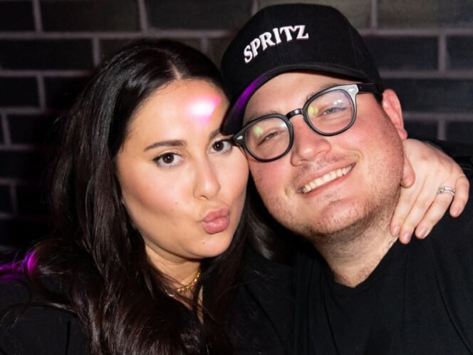 Ben Soffer: Internet Personality and CEO of Spritz Society