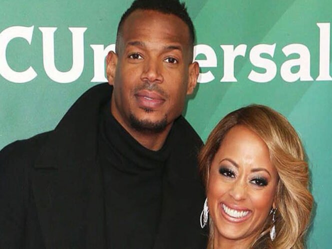 Angelica Zachary: A Glimpse into the Life of Marlon Wayans' Ex-Wife and ...