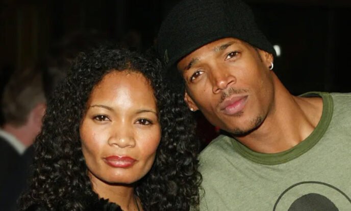Angelica Zachary: A Glimpse into the Life of Marlon Wayans' Ex-Wife and ...