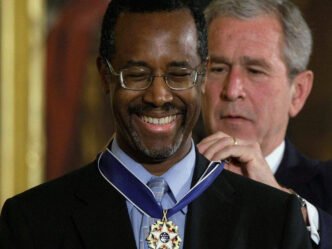 Ben Carson Jr. – Business Leader, Entrepreneur, and Son of Renowned ...