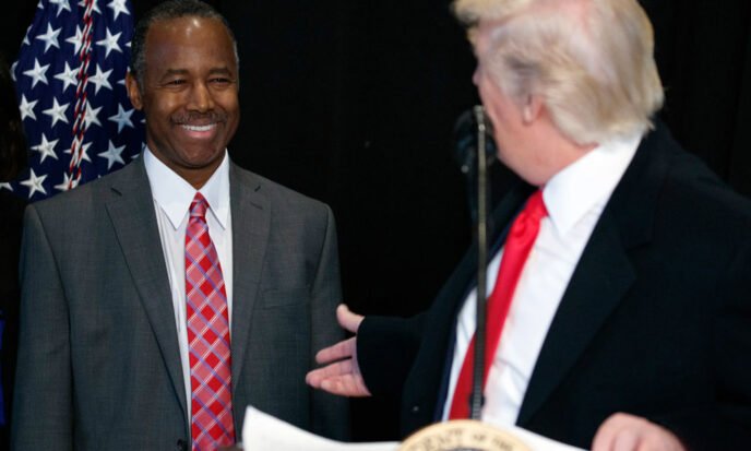 Ben Carson Jr. – Business Leader, Entrepreneur, and Son of Renowned ...