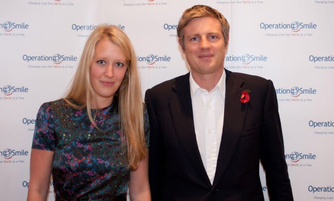 Alice Miranda Rothschild: Heiress to the Rothschild and Guinness Families