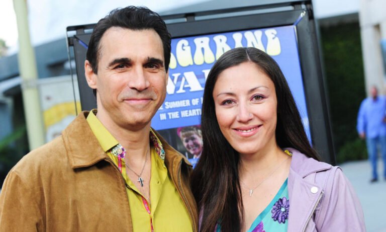 Alexandra Tonelli: Actress, Designer, and Loving Wife of Adrian Paul