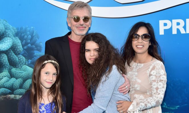 Carly Hallam: Comedian Daniel Tosh's Wife and Accomplished Writer