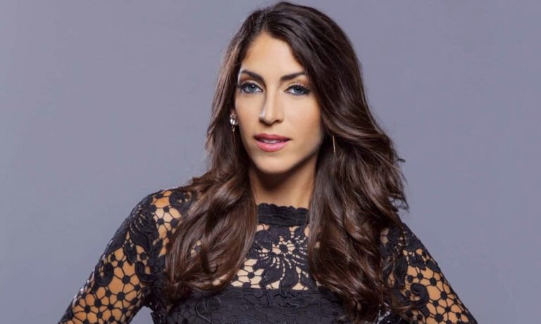 Carly Hallam: Comedian Daniel Tosh's Wife and Accomplished Writer