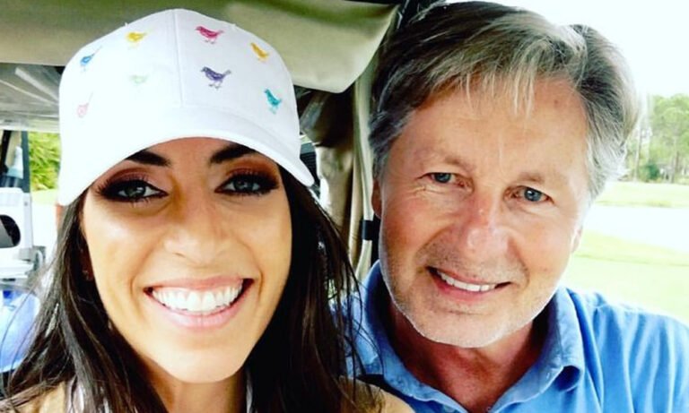 Bailey Mosier: Journalist, Golf Enthusiast, and Style Icon