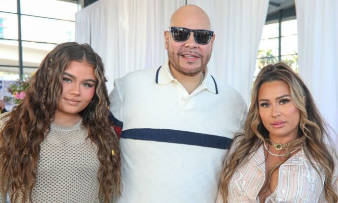 Azariah Cartagena: Fat Joe's Daughter Shines in the Spotlight