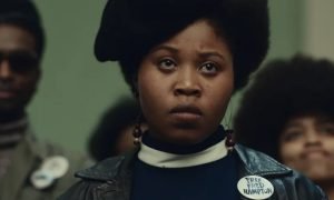 Akua Njeri: Black Panther Party Member, Writer, and Activist