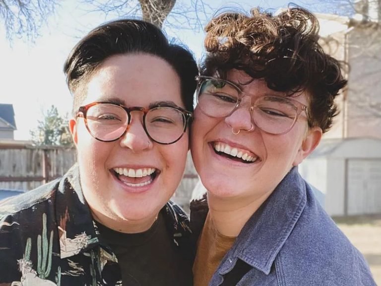 Audrey Kriss: A Look into Their Life and Marriage to Leon Brown