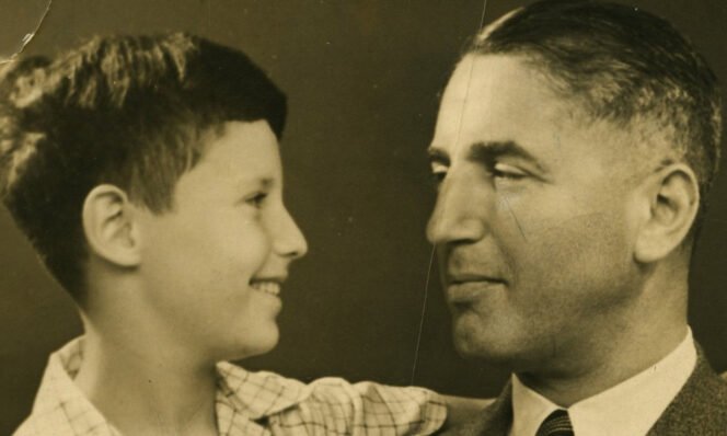 Charlotta Kaletta: The Life and Relationship of Fritz Pfeffer’s Partner