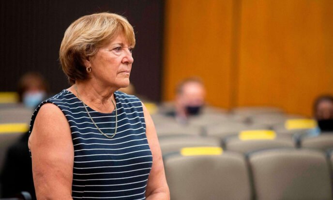 Sharon Marie Huddle: A Life Touched by Tragedy and Triumph