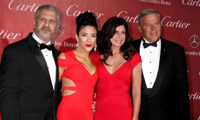 Chianna Maria Bono: Daughter of Sonny and Mary Bono