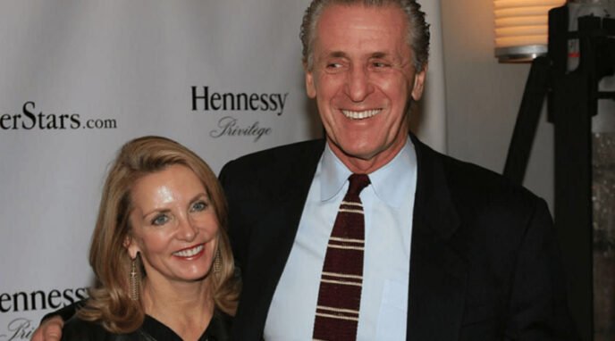 Chris Rodstrom: The Quiet Force Behind Pat Riley's Success