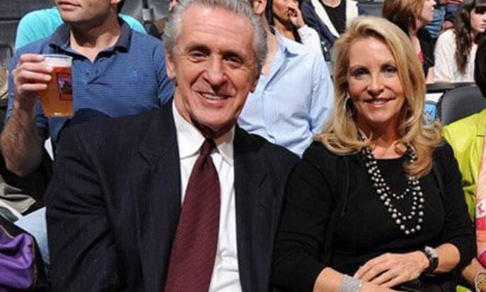 Chris Rodstrom: The Quiet Force Behind Pat Riley's Success