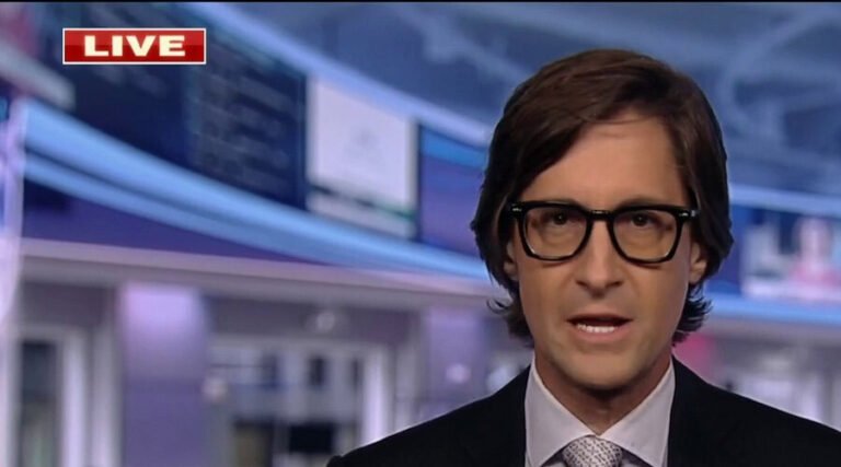 Jonas Max Ferris: Economist, Investor Advisor, and Fox Business Contributor