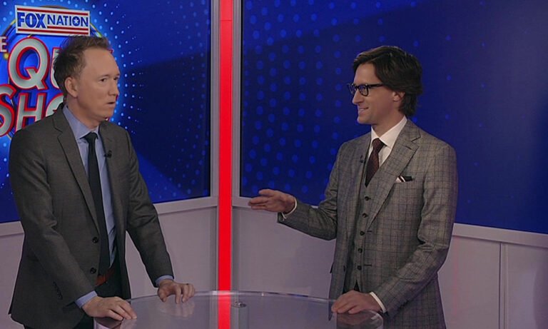 Jonas Max Ferris: Economist, Investor Advisor, and Fox Business Contributor