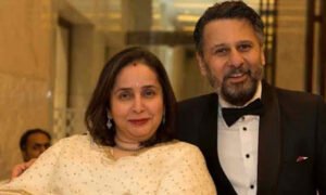 Kanchan Ketan Desai: Shammi Kapoor's Daughter and Bollywood Film Producer