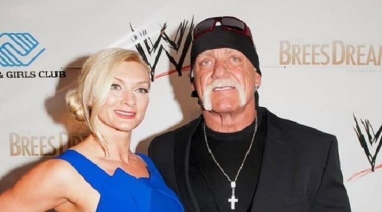 Amanda Levy McKeehan: A Philanthropic Force Behind TobyMac's Legacy