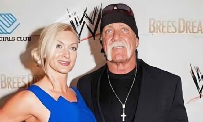 Christa Podsedly: The Unsung Hero Behind Scott Steiner's Wrestling Legacy