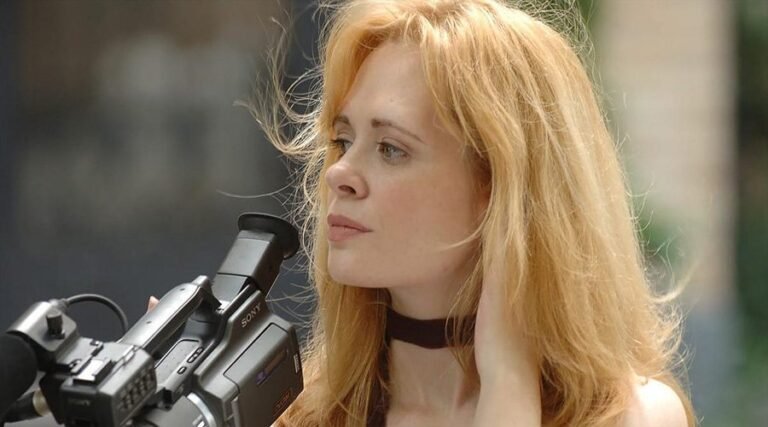 Sophie Ostroy: Carrying Forward the Legacy of Adrienne Shelly