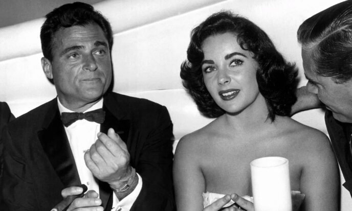 Christopher Edward Wilding: Navigating Life in the Shadow of Elizabeth ...