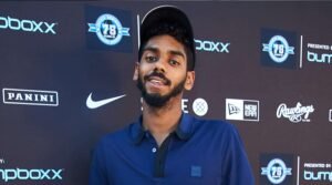 Julian Corrie Broadus: Snoop Dogg's Son Carving His Own Path in Tech ...