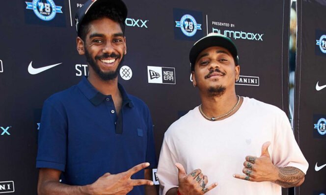 Julian Corrie Broadus: Snoop Dogg's Son Carving His Own Path in Tech ...