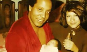 Julianna Farrait: The Enigmatic Life of Frank Lucas' Wife