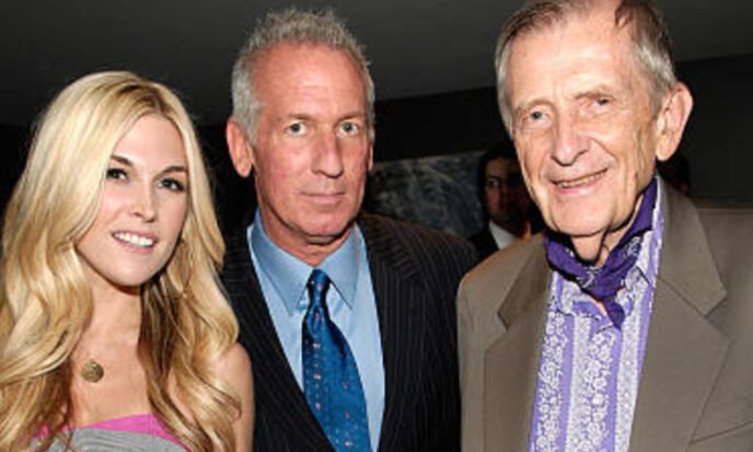 Basic Data for Stanley Grafton Mortimer III