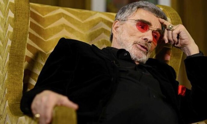 Burton Milo Reynolds Sr.: Father of Burt Reynolds