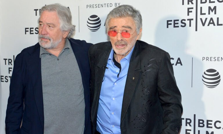 Burton Milo Reynolds Sr.: Father of Burt Reynolds