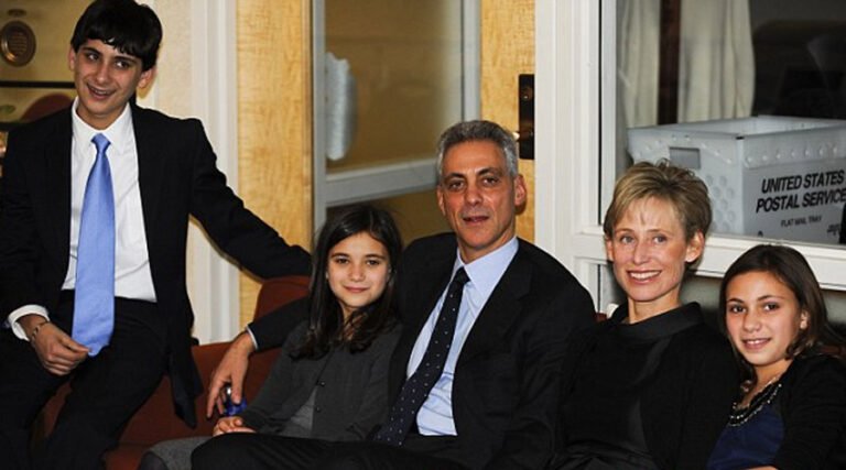Zachariah Emanuel: A Rising Star in the World of Policy Research and ...