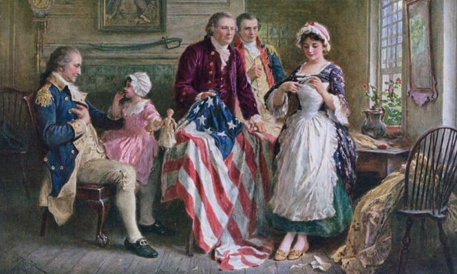 Clarissa Sidney Claypoole Wilson: A Legacy Rooted in American History