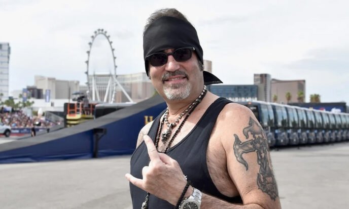 Korie Koker: A Multitalented Businesswoman and Entertainment Icon