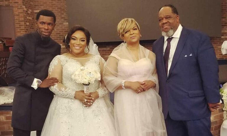 Clifton James Lockhart: The Quiet Force Behind Gospel Music and His ...