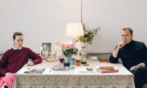 Lady Frances von Hofmannsthal: Life and Legacy