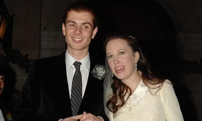 Lady Frances von Hofmannsthal: Life and Legacy