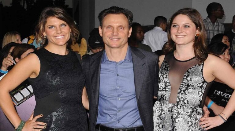 Jacqueline Luesby: An Extensive Examination of Emma Watson's Mother's