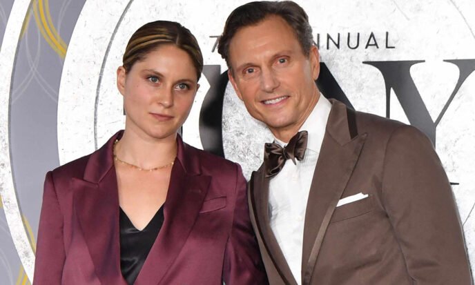 Tess Frances Goldwyn: An Emerging Talent in Television and Film