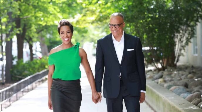 A Detailed Examination of the Celebrated Interior Designer Lakesha Draine