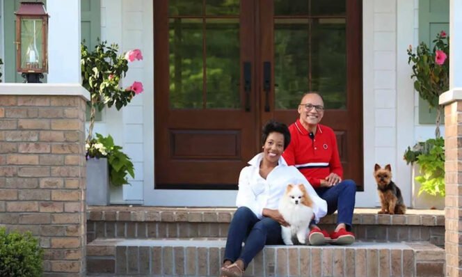 A Detailed Examination of the Celebrated Interior Designer Lakesha Draine