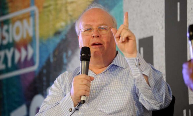 Darby Tara Hickson: Graphic Designer and Karl Rove's Ex-Wife