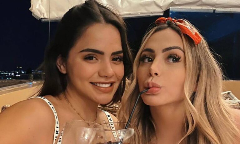 Rising Star Dassana Zendejas: A New Force in Entertainment and ...