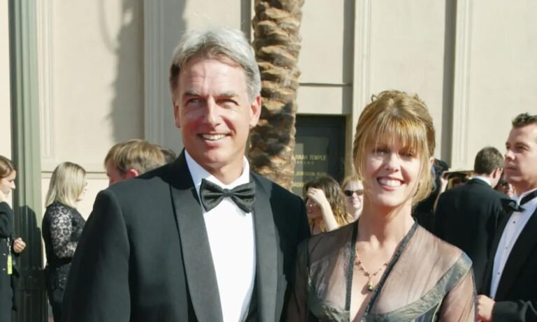 Ty Christian Harmon: Screenwriter, Son of Mark Harmon, and Rising Talent