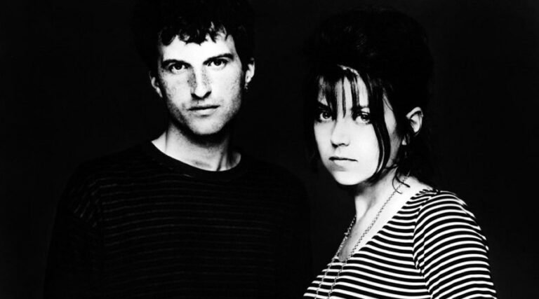 David Gavurin: Guitarist, Composer, and The Sundays Icon