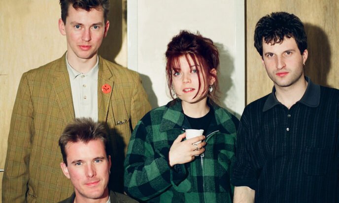 David Gavurin: Guitarist, Composer, and The Sundays Icon